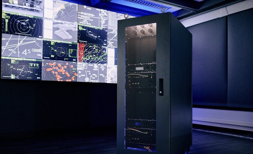 Faa Radar Modernization Advances With Collins Aerospace Contract